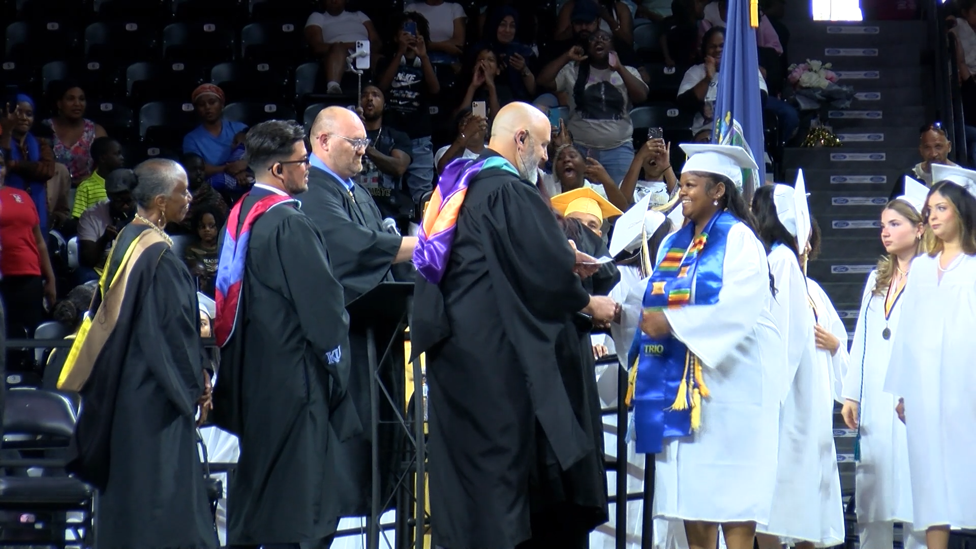 Extra Days Added to Calendar for Seniors – Southeast Journalism